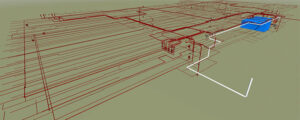 Fire Safety BIM Modeling | Fire Safety Design | Fire Protection BIM