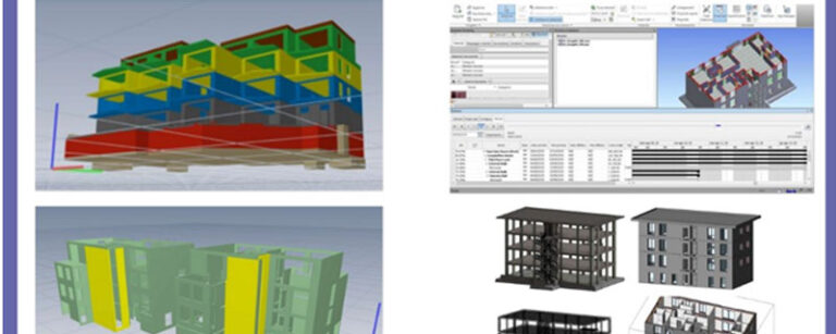 Fire Safety BIM Services Australia for MEP Projects | SmartCADD