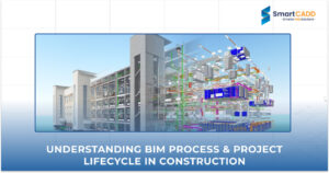 Understanding BIM Process & Project Lifecycle in Construction