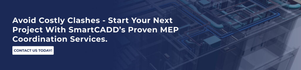 Complete Guide to MEP Coordination in Building Projects