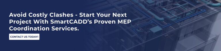 Complete Guide to MEP Coordination in Building Projects