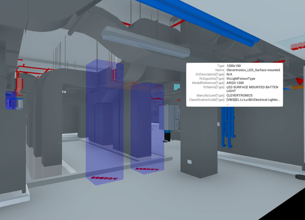 Scan to BIM Services Australia | Laser Scan to BIM Company